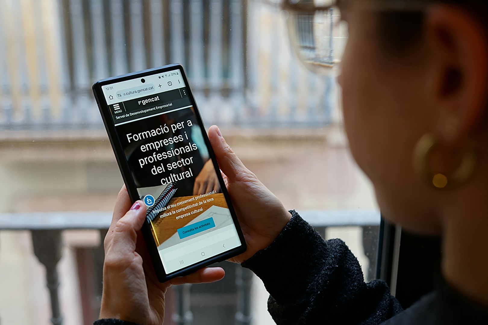 Formació en línia: Crea una història interactiva amb IA - SDE - Crea ...