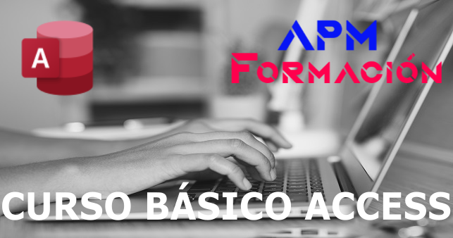 Contenido: Curso Básico Access - APM Formación