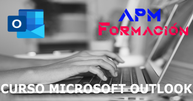 Contenido: Curso Microsoft Outlook - APM Formación