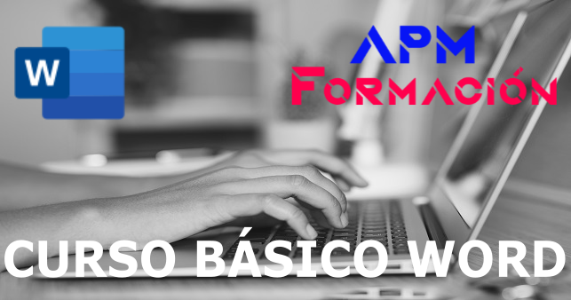Contenido: Curso Básico Word - APM Formación