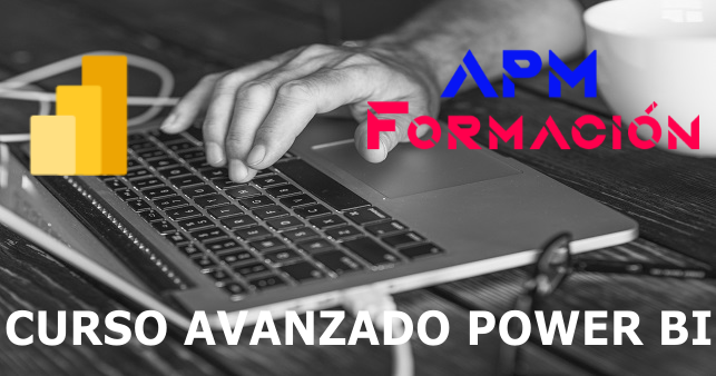Contenido: Curso Avanzado Power BI - APM Formación