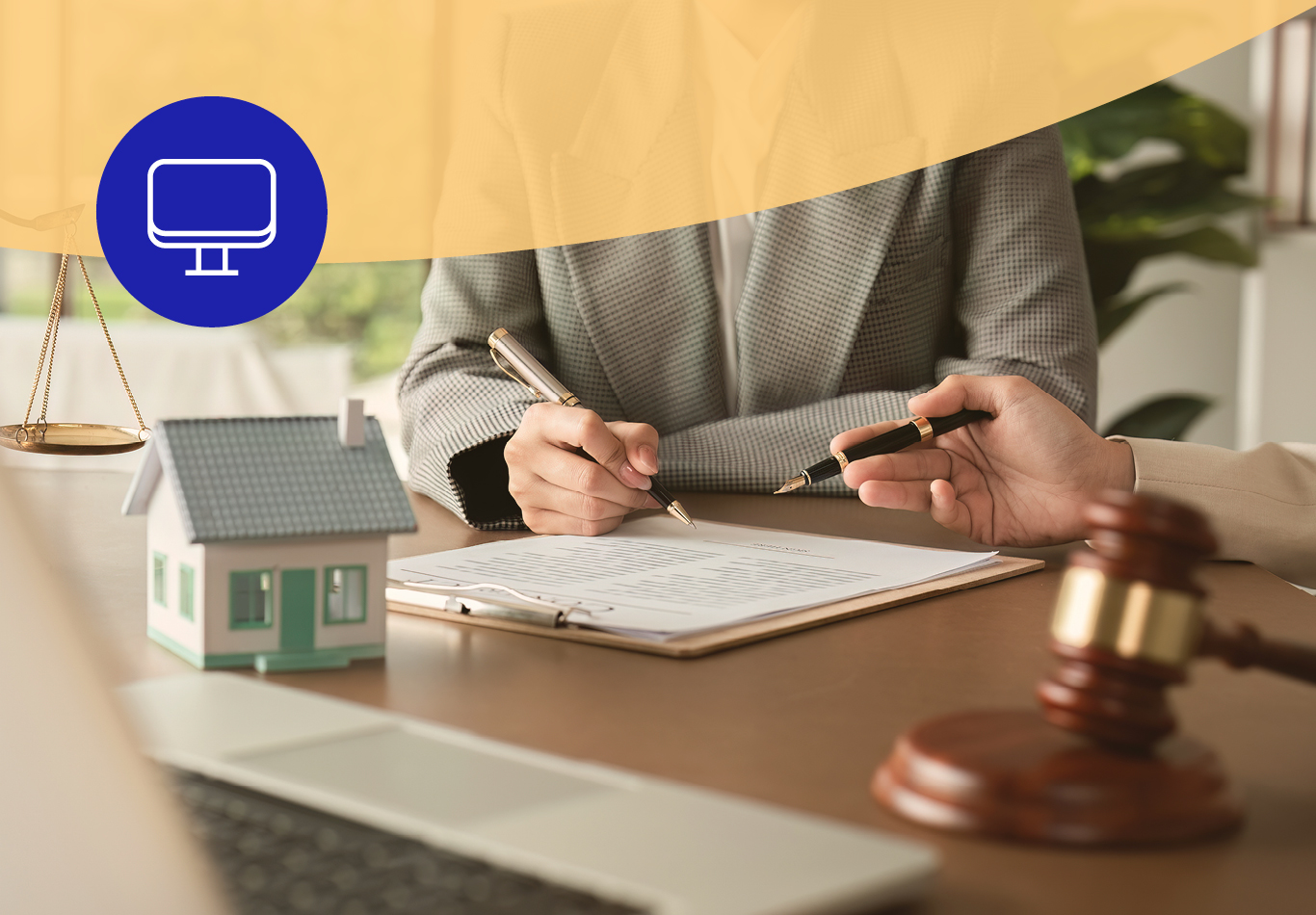 Curso online: ABC del derecho inmobiliario - Fotocasa Pro Academy - ABC ...