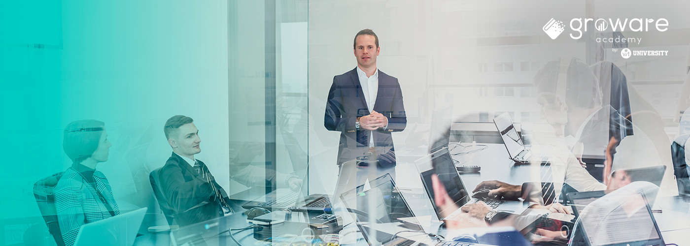 Cursos - Groware Academy